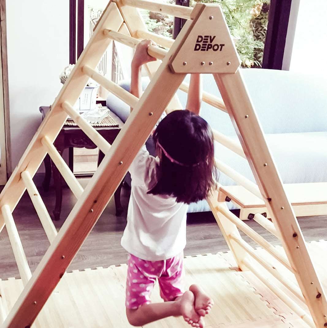 School Age (5 to 9 years) – Dev Depot