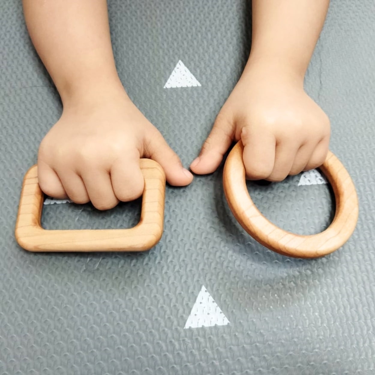 Wooden educational toys, Montessori materials and children's furniture ...