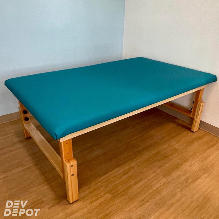 Mat Table for Physical Therapy in Manila, Philippines – Dev Depot