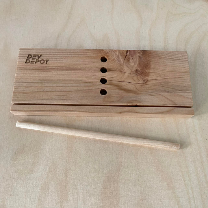 Educational Materials – Dev Depot