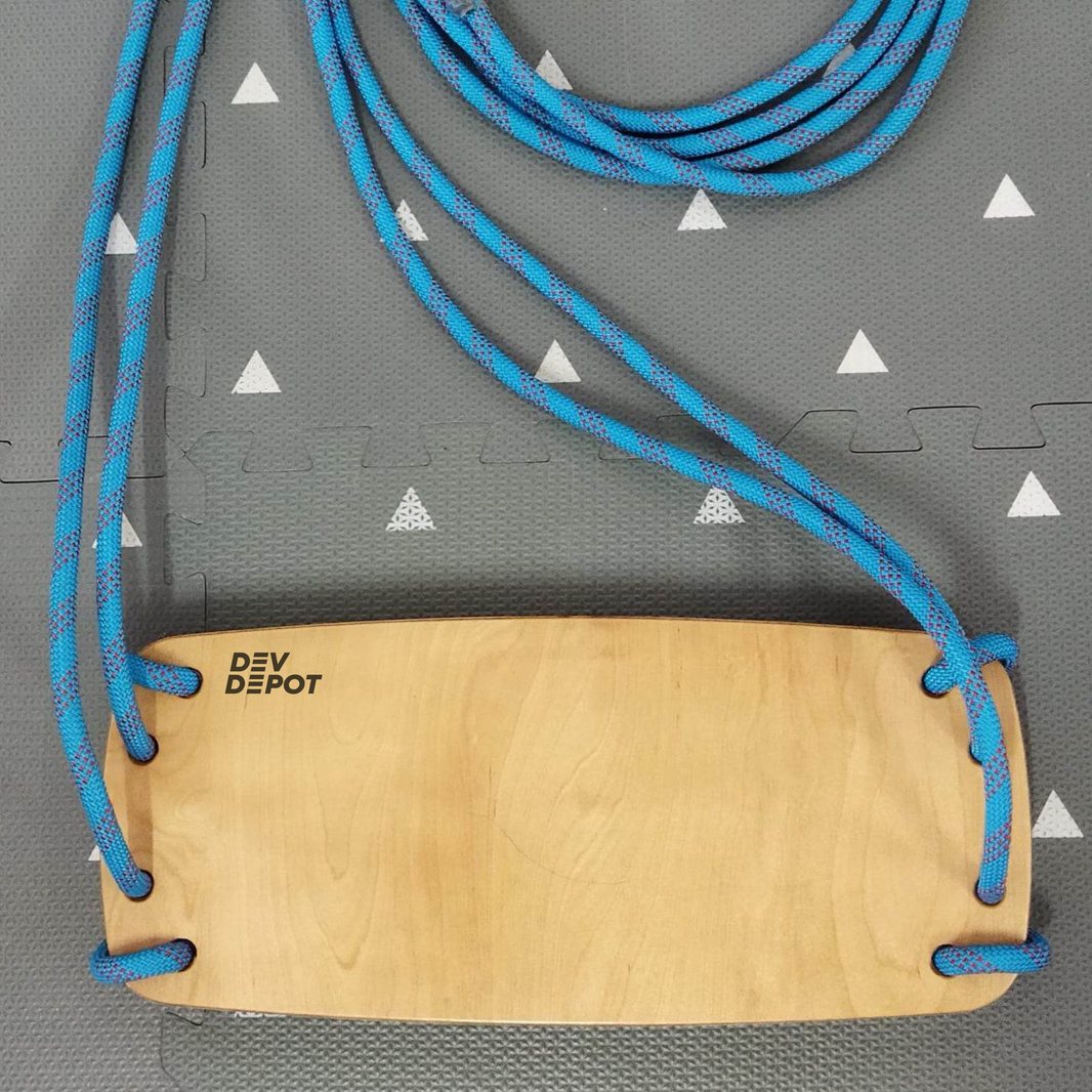 Indoor Playground – Dev Depot