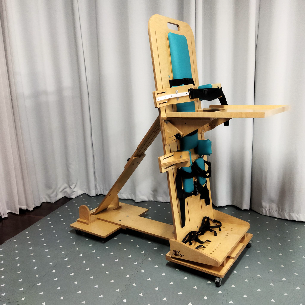 Pediatric Supine Stander in Manila, Philippines – Dev Depot